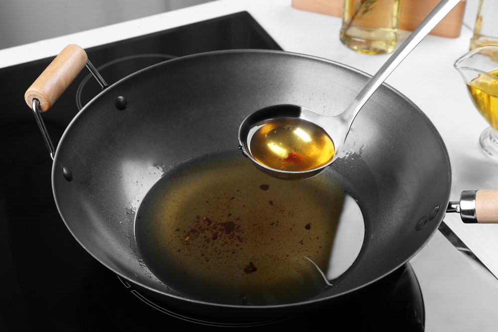 Innovative and Simple Ways to Collect Used Cooking Oil at Your Business