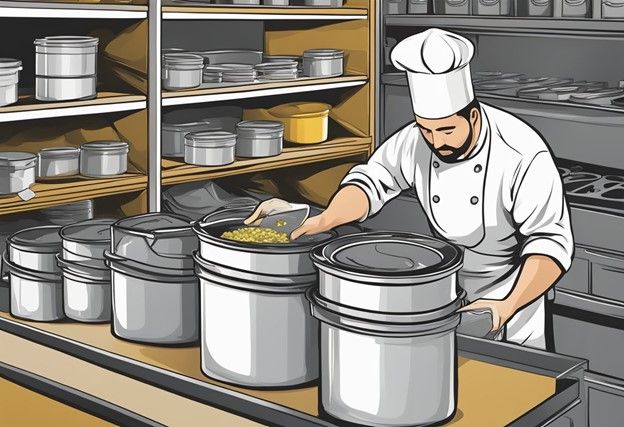 Grease Management Best Practices: Ensuring Compliance