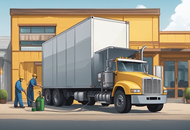 Choose the Best Used Cooking Oil Pickup Service: Ultimate Guide