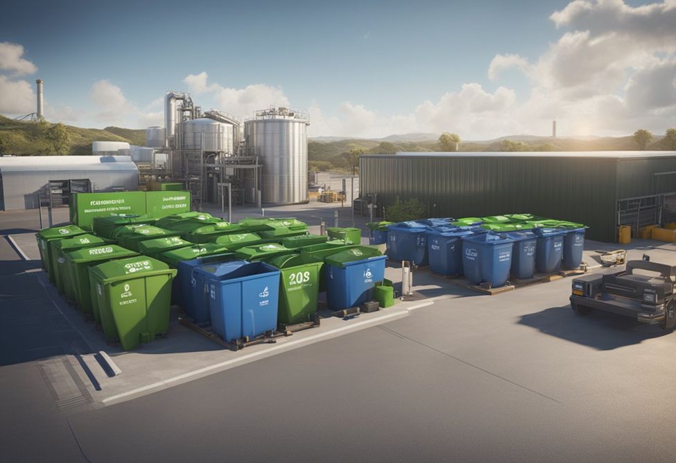 Top 10 Frequently Asked Questions About Used Cooking Oil Recycling