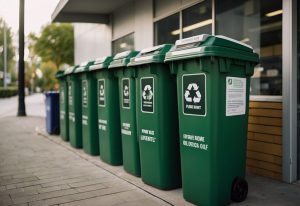 Waste Cooking Oil Disposal: Practical Tips for a Greener Planet