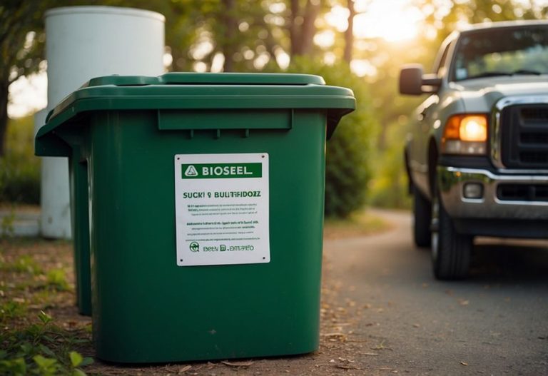 Waste Cooking Oil Disposal: Practical Tips for a Greener Planet