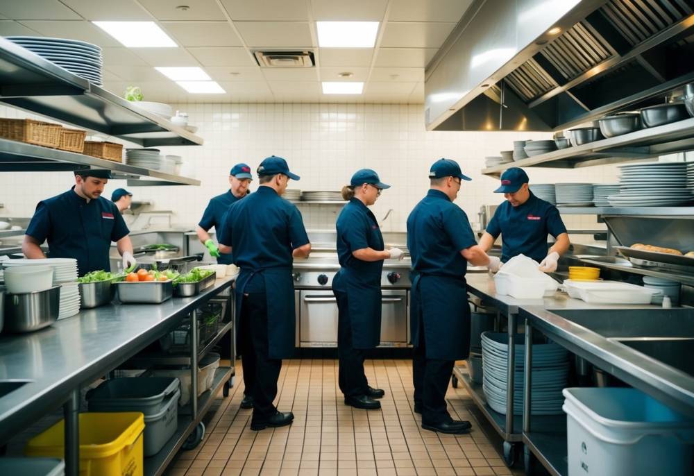 Grease Pros Compliance 2025: Checklist for Restaurants